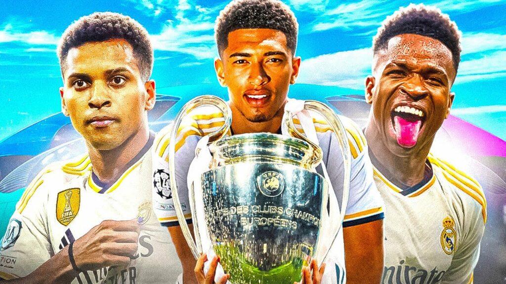 15th UEFA Champions League mean something for Real Madrid